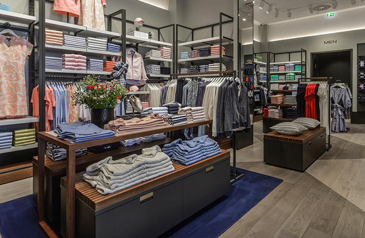 Gant Outlet Allemagne » Des réductions 30-70 % | OUTLETCITY METZINGEN