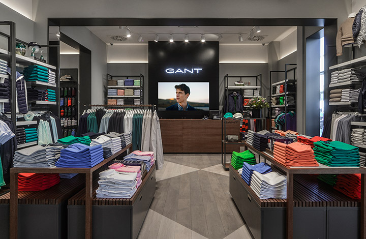 Gant OUTLET » bis 70% günstiger im Sale | in Metzingen & Online Shop