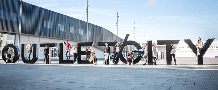 Über uns | OUTLETCITY METZINGEN