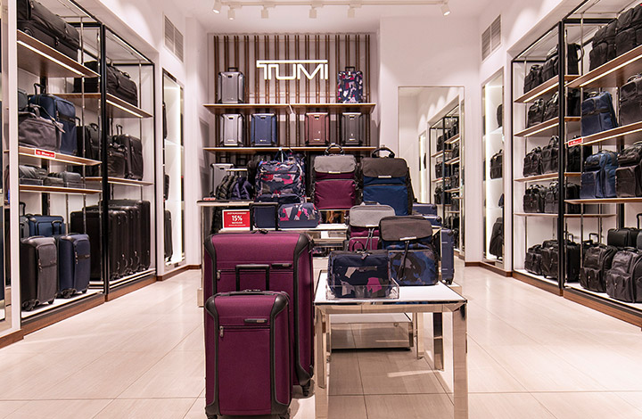 Tumi OUTLET in Germany » Sale up to 70% off | OUTLETCITY METZINGEN