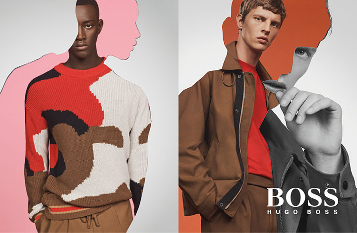 Hugo Boss Outlet Allemagne » Des réductions 30-70 % | OUTLETCITY METZINGEN