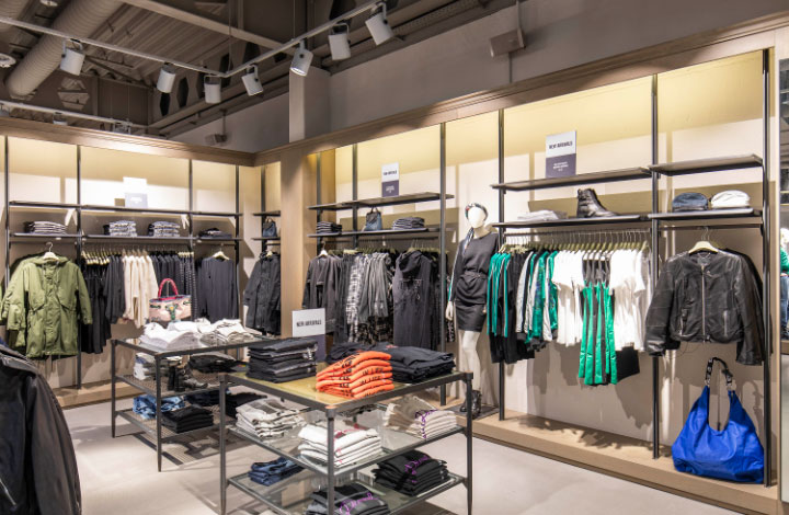 Diesel OUTLET: Jeans, Shirts » Sale bis 70% | in Metzingen & Online Shop