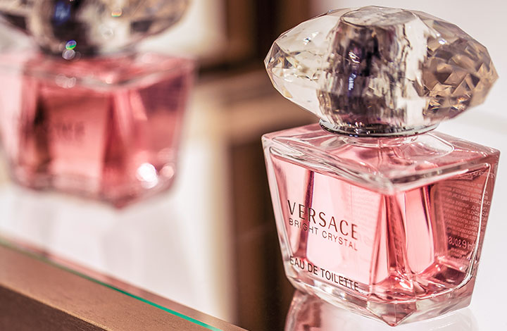 Versace OUTLET Germany » Sale 30-70% off | OUTLETCITY METZINGEN