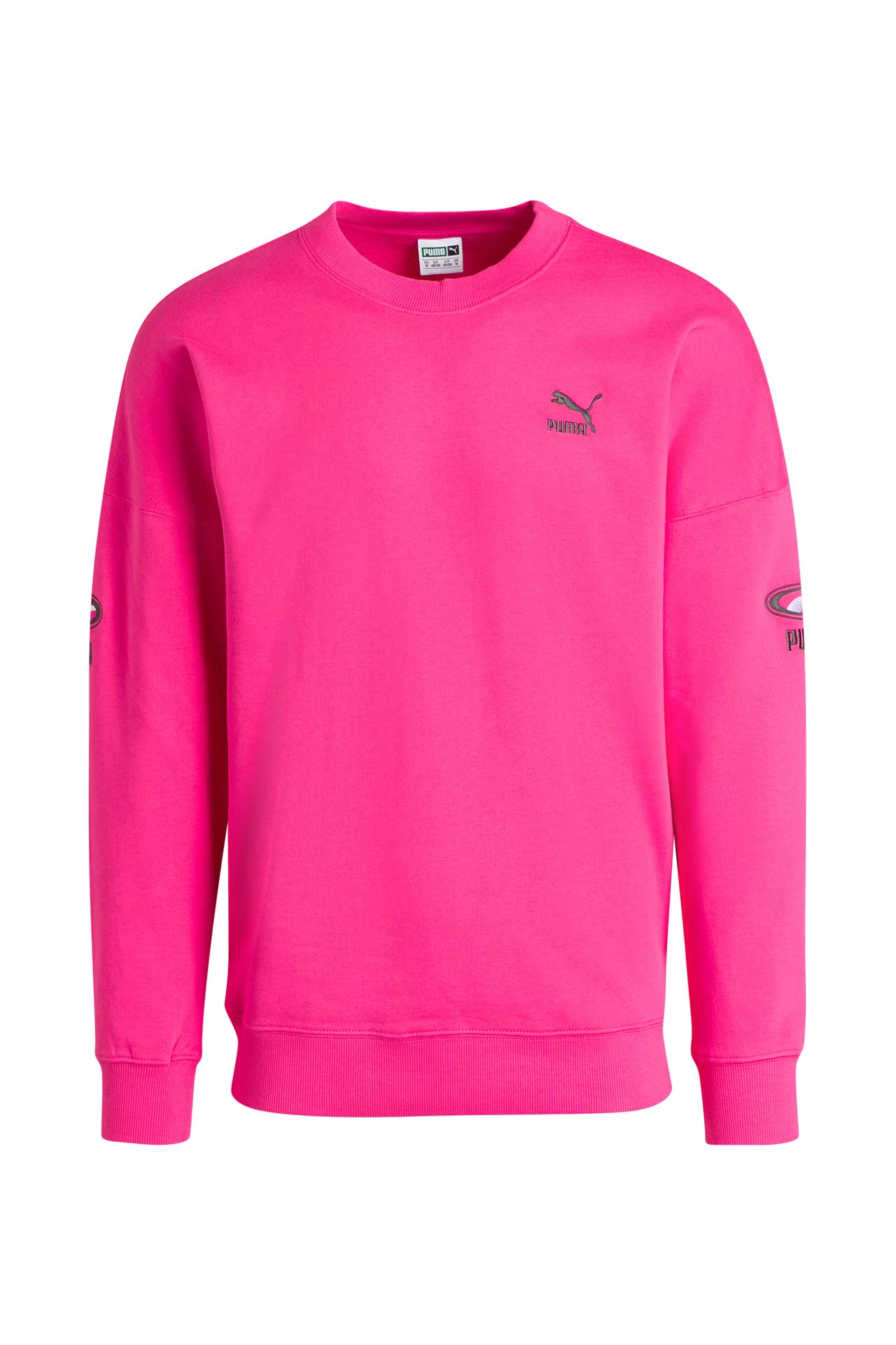 Sweatshirt pink - PUMA » günstig online kaufen | OUTLETCITY.COM