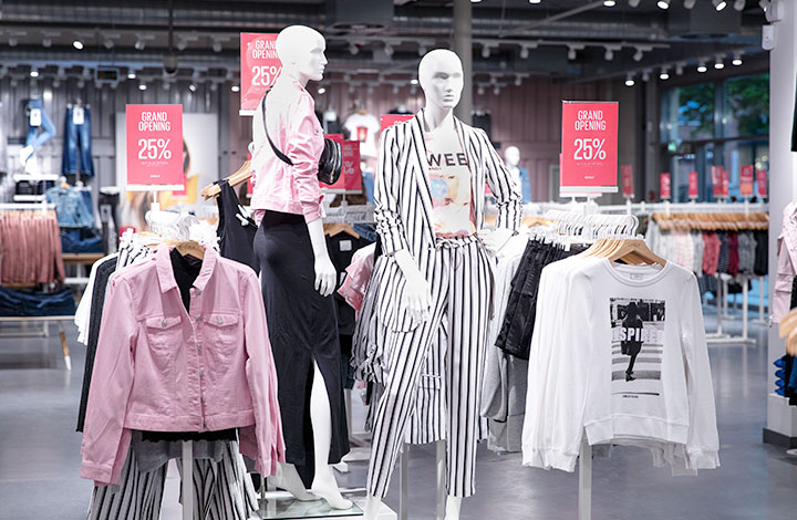 Only Damen OUTLET » Sale bis 70% | OUTLETCITY METZINGEN