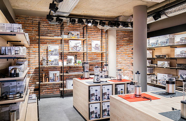 WMF OUTLET in Germany » Sale up to 70% off | OUTLETCITY METZINGEN