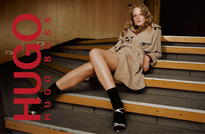 Hugo OUTLET » bis 70% günstiger im Sale | OUTLETCITY METZINGEN