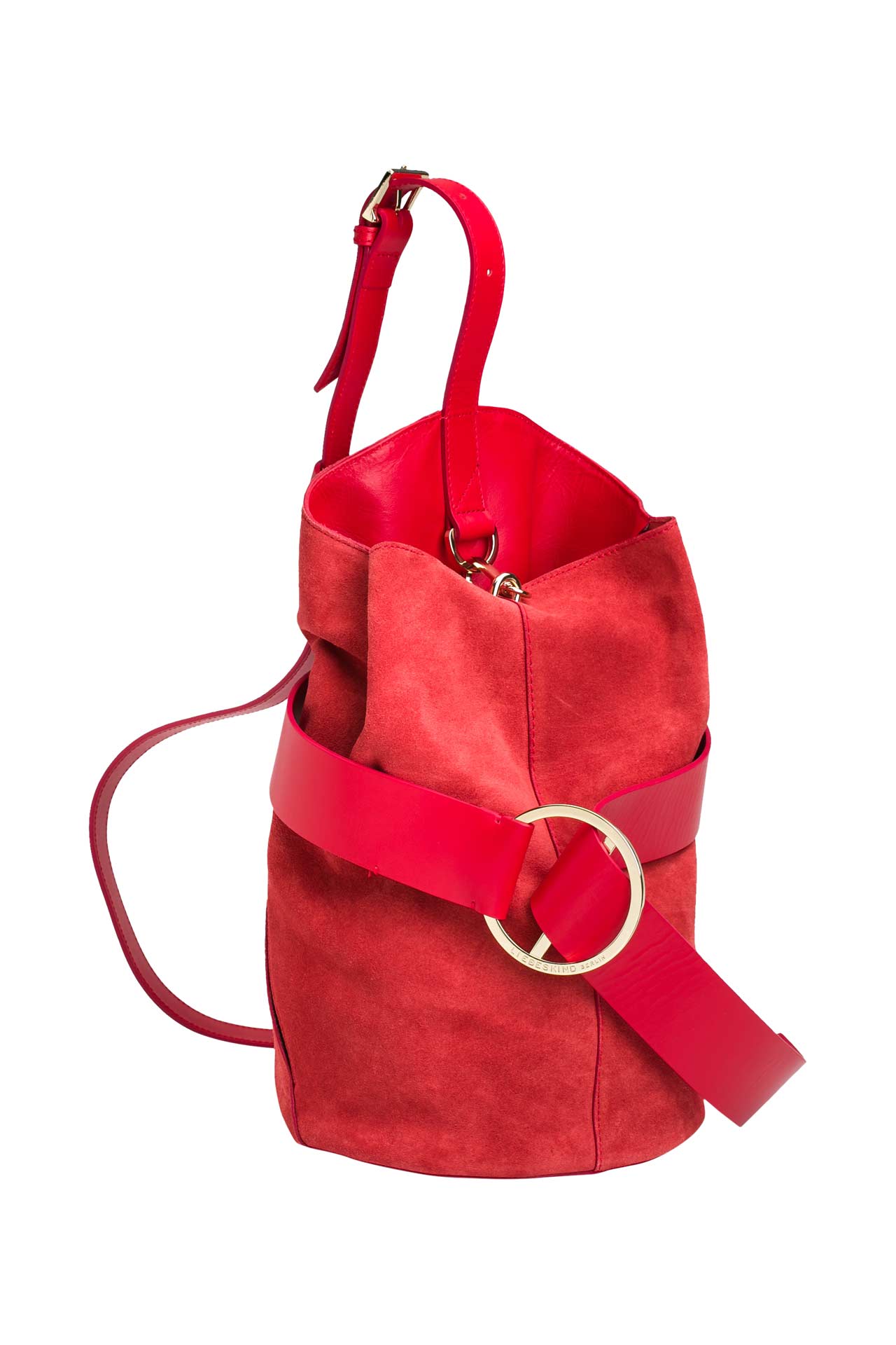 Handtasche rot - LIEBESKIND BERLIN » günstig online kaufen | OUTLETCITY.COM
