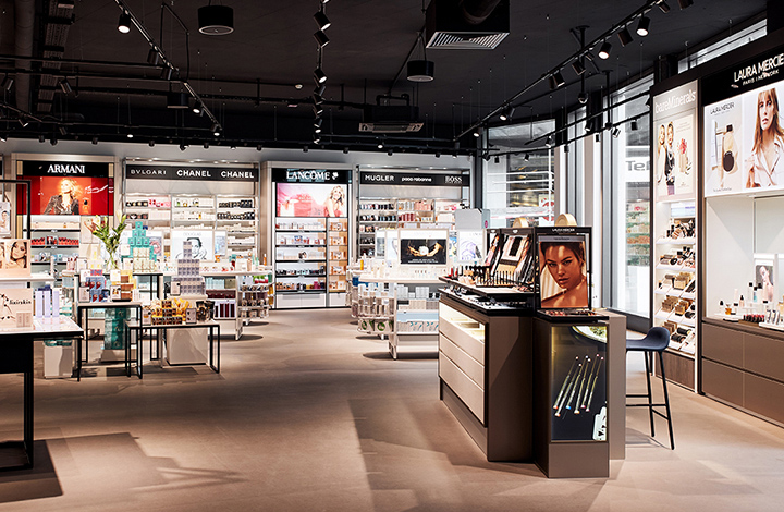 더글라스 (Douglas) 독일 아울렛 » 최대 70% 세일| OUTLETCITY METZINGEN