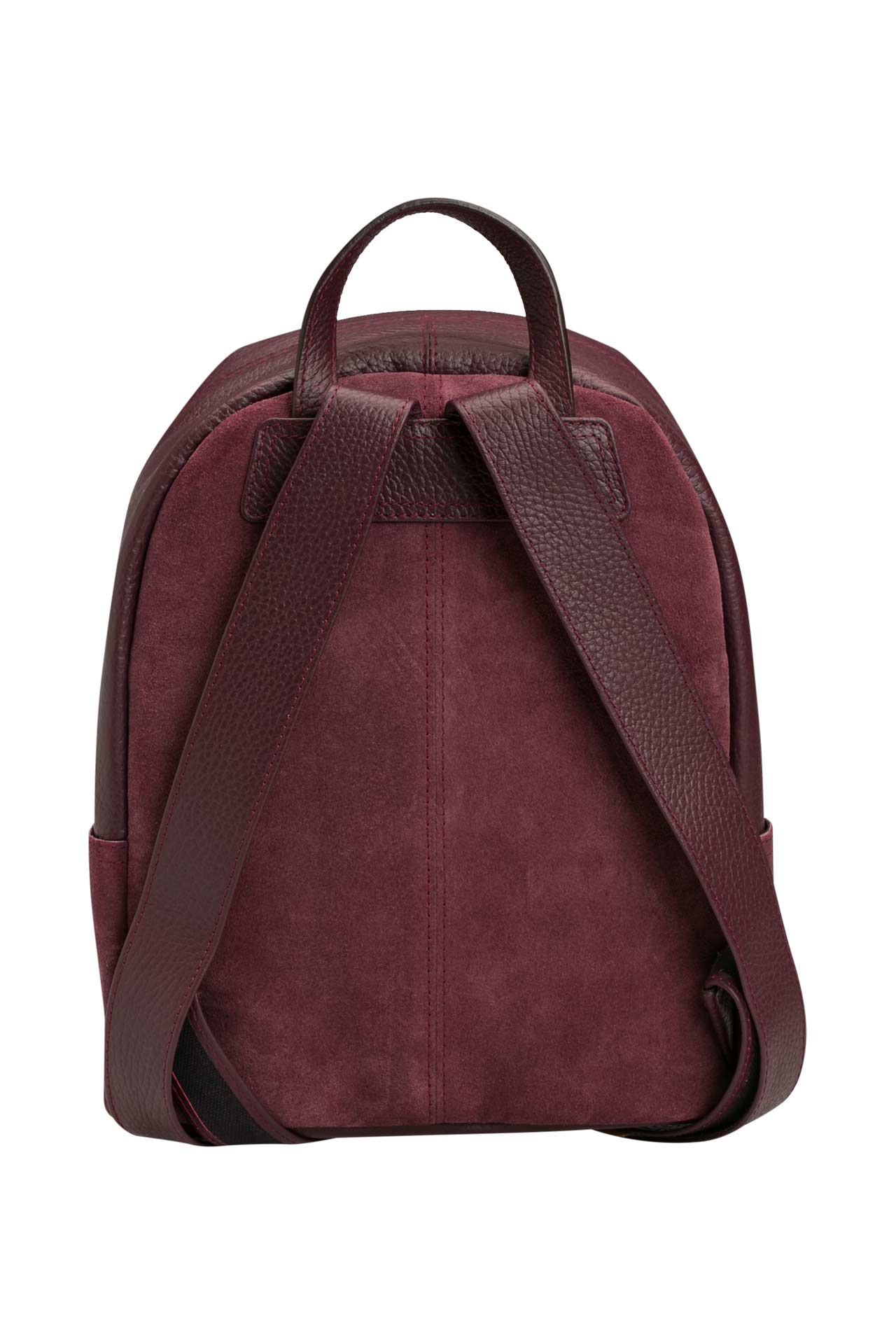 ROYAL REPUBLIQ - Rucksack 'Encore Backpack Petite' bordeaux » günstig ...