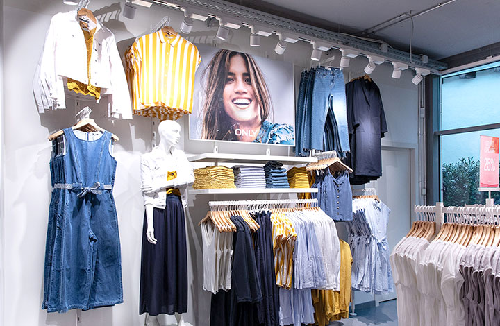 Only Damen OUTLET » Sale bis 70% | OUTLETCITY METZINGEN