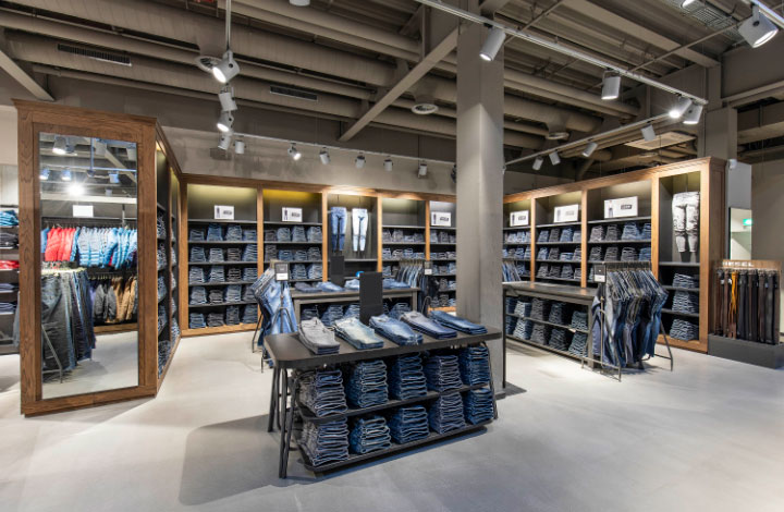 Diesel OUTLET in Germany » Sale up to 70% off | OUTLETCITY METZINGEN