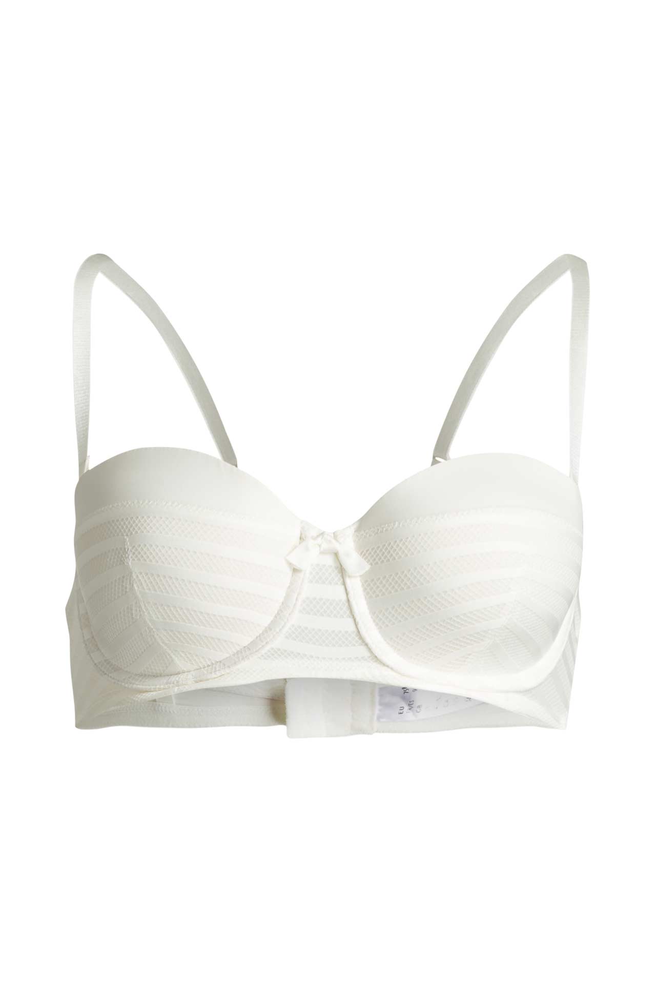 BEEDEES - Multifunktions-BH 'Darling Day' offwhite » günstig online ...