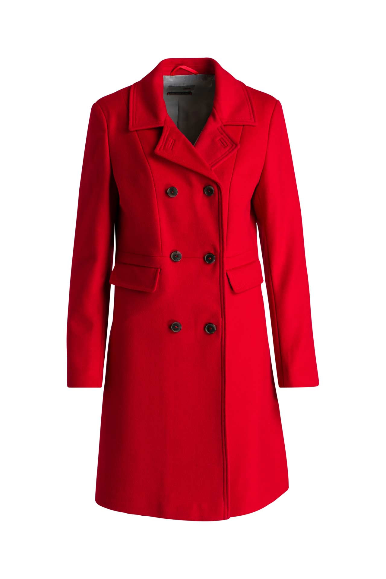 Trenchcoat rot - CINQUE » günstig online kaufen | OUTLETCITY.COM