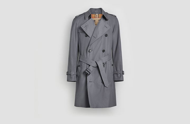 Burberry OUTLET in Germany » 30-70% off in Sale | OUTLETCITY METZINGEN