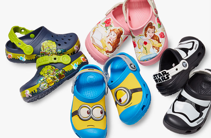 Crocs OUTLET in Germany » Sale up to 70% off | OUTLETCITY METZINGEN